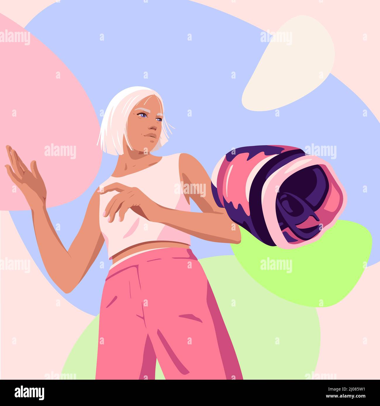 Can not Stock Vector Images - Alamy