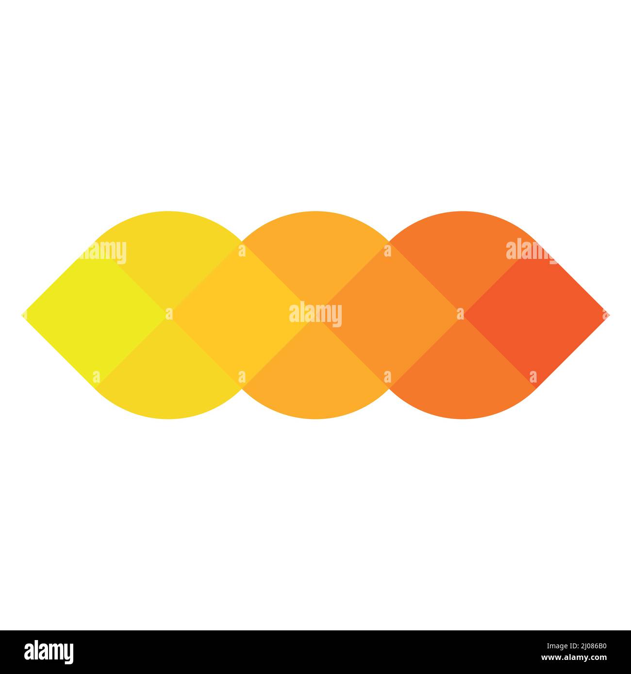 Abstract pixelized mosaic logo design Stock Vector Image & Art - Alamy