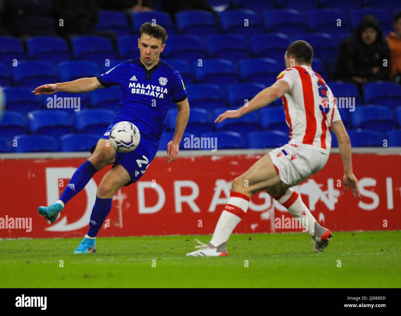 Mark harris wales hi-res stock photography and images - Alamy