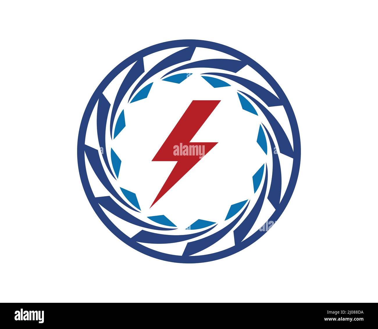 Wheel energy power electricity Stock Vector Images - Alamy