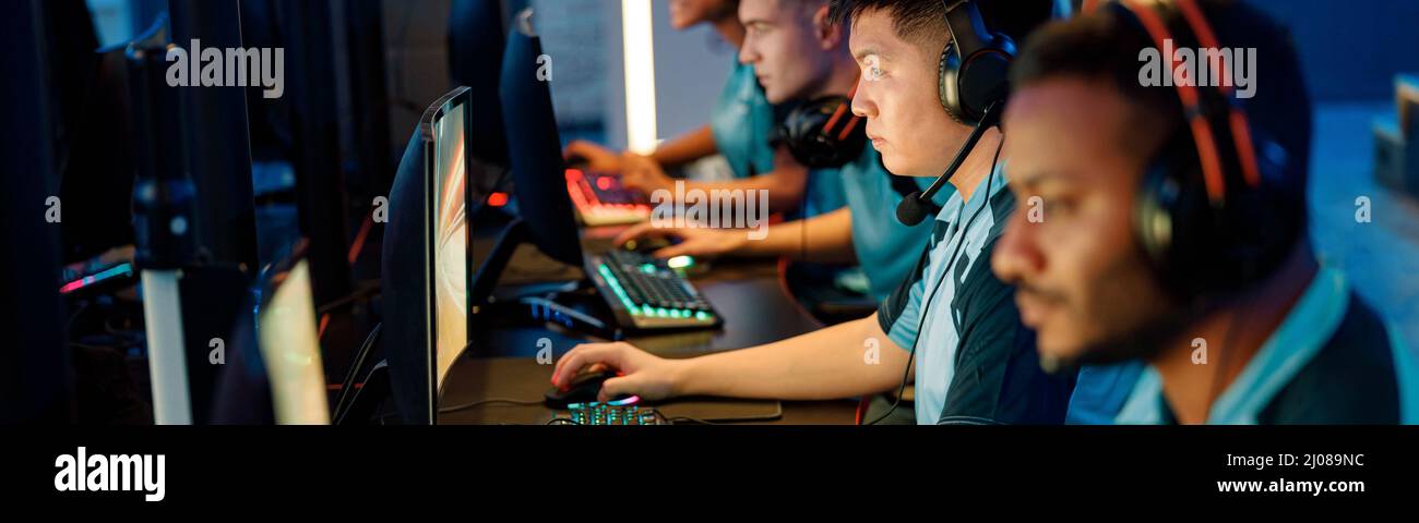 Game development hi-res stock photography and images - Alamy