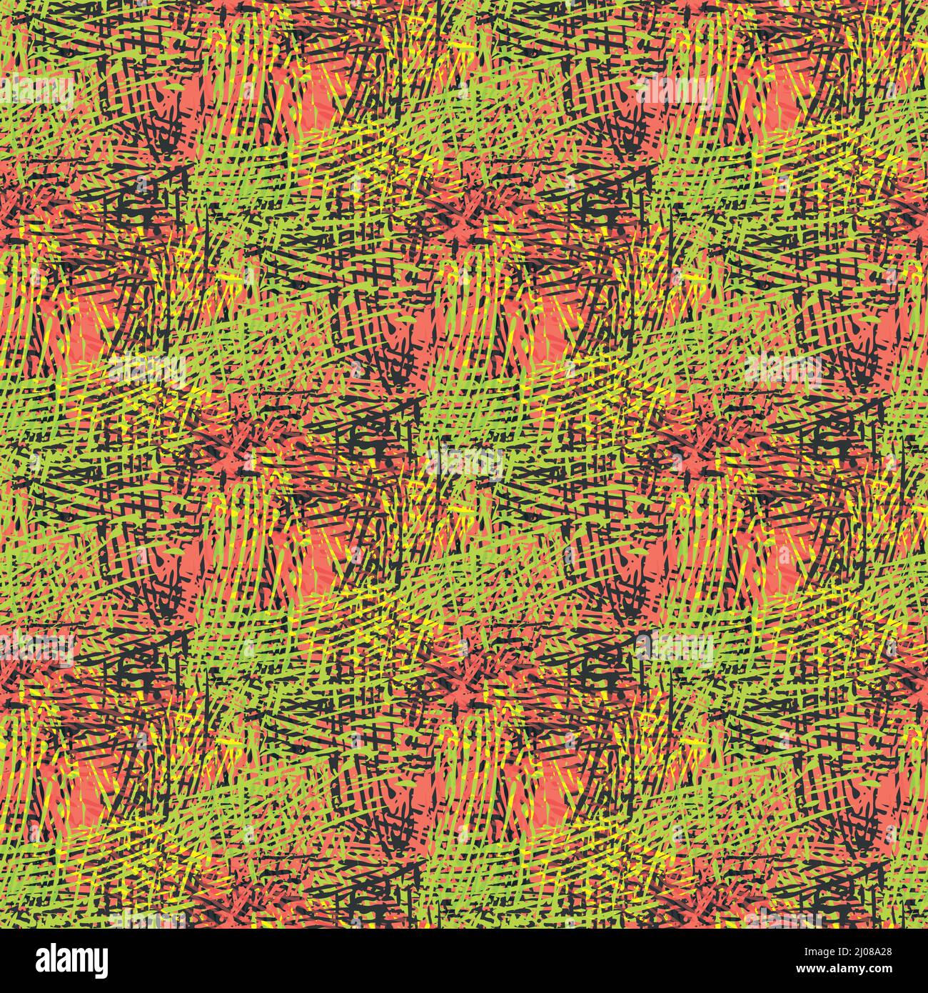 Scratch painting hi-res stock photography and images - Alamy