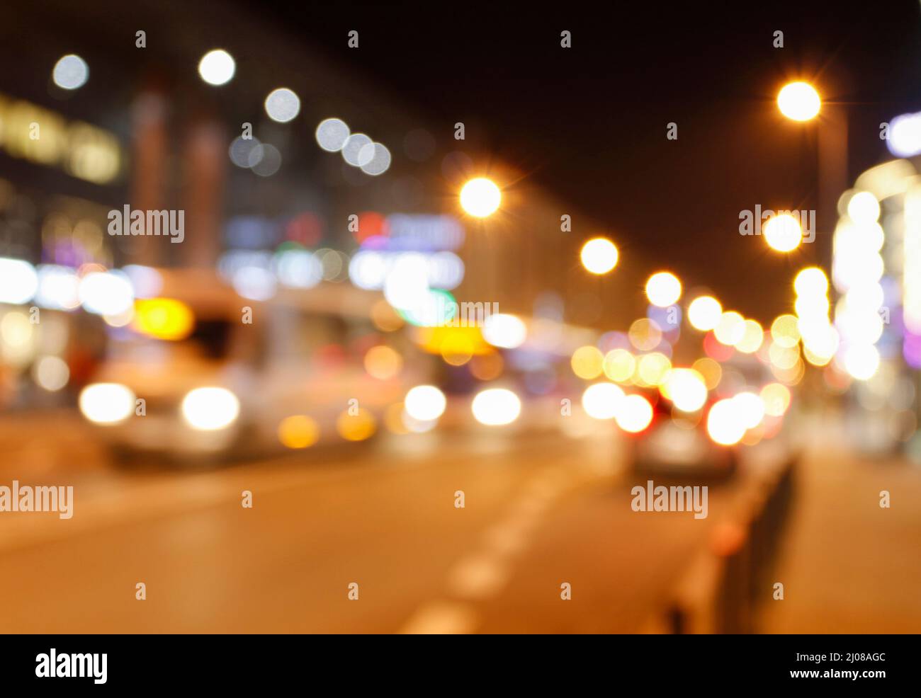 Blurred city street. Graphic resources Stock Photo - Alamy