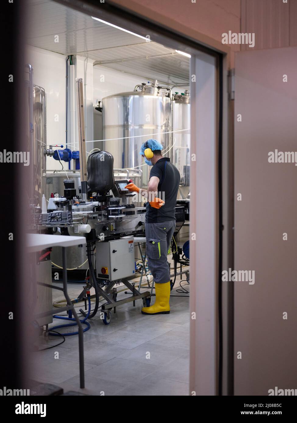 Organization device hi-res stock photography and images - Alamy