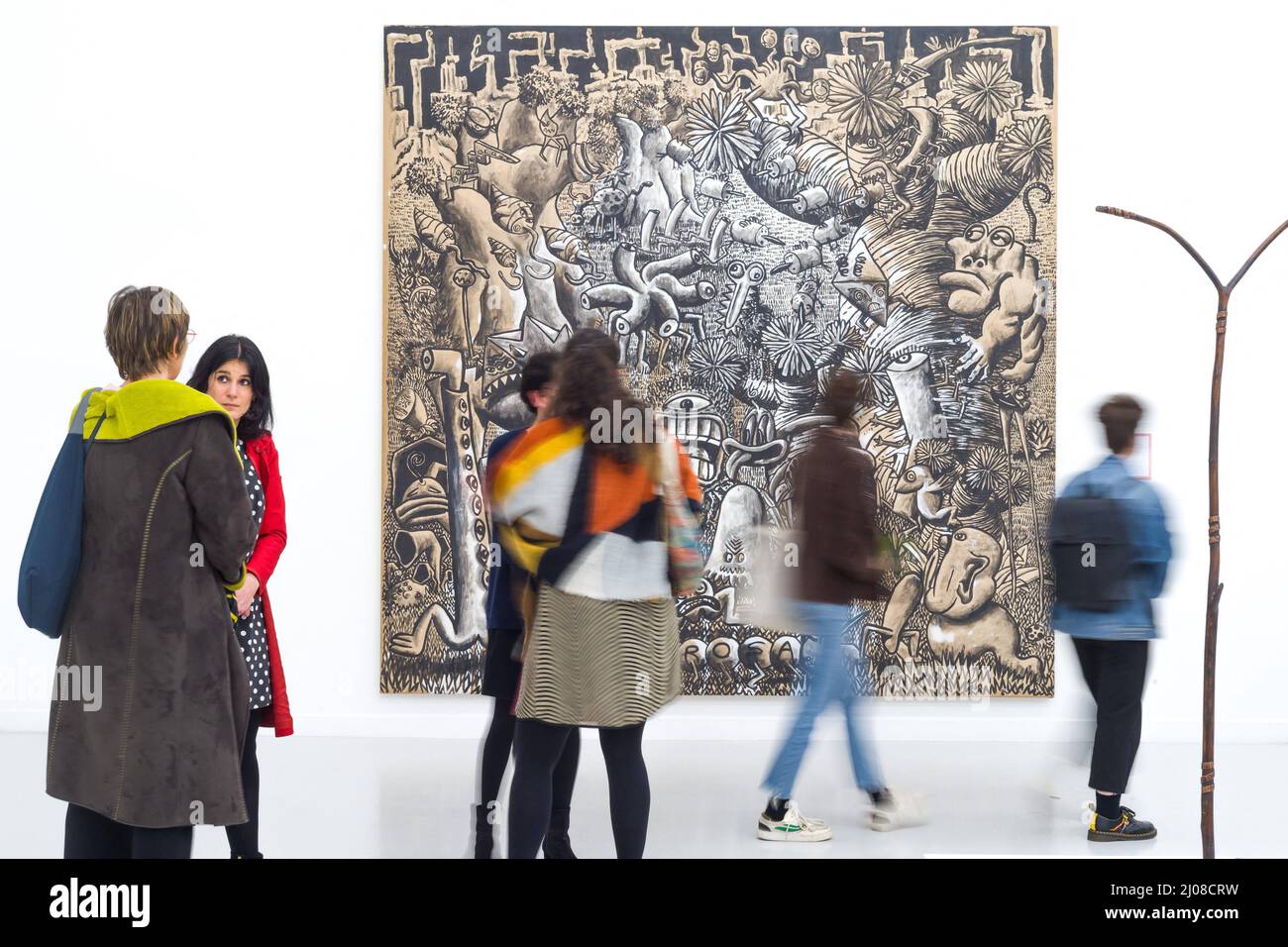 Di rosa centre hi-res stock photography and images - Alamy