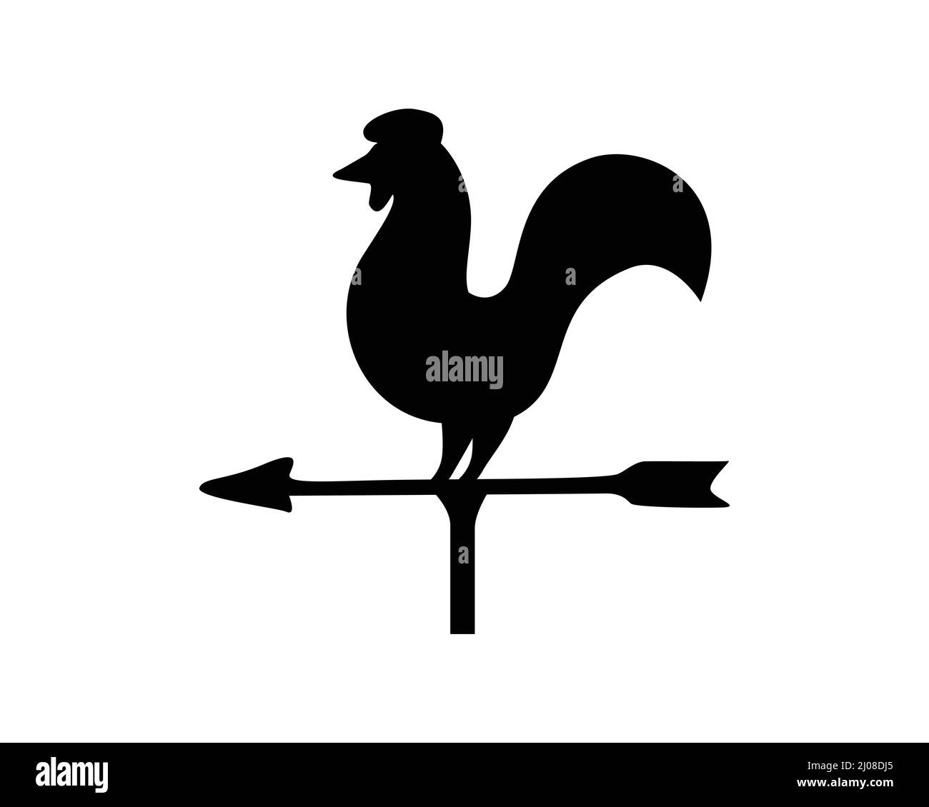 Wind Direction Symbol