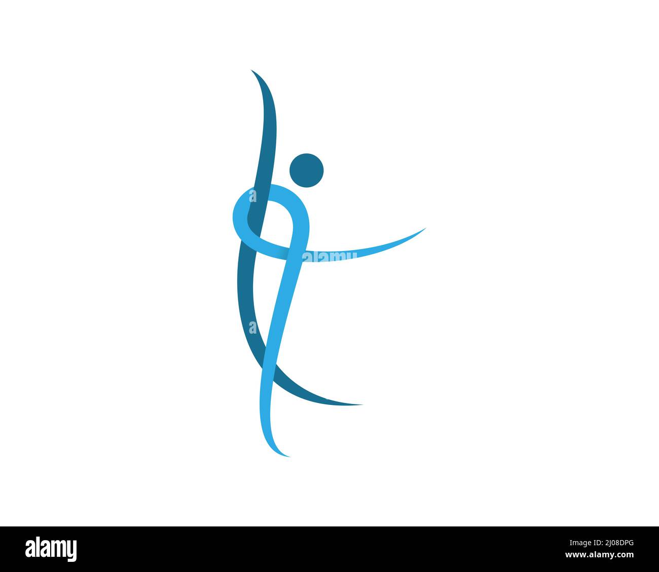 Dance sport culture Cut Out Stock Images & Pictures - Alamy