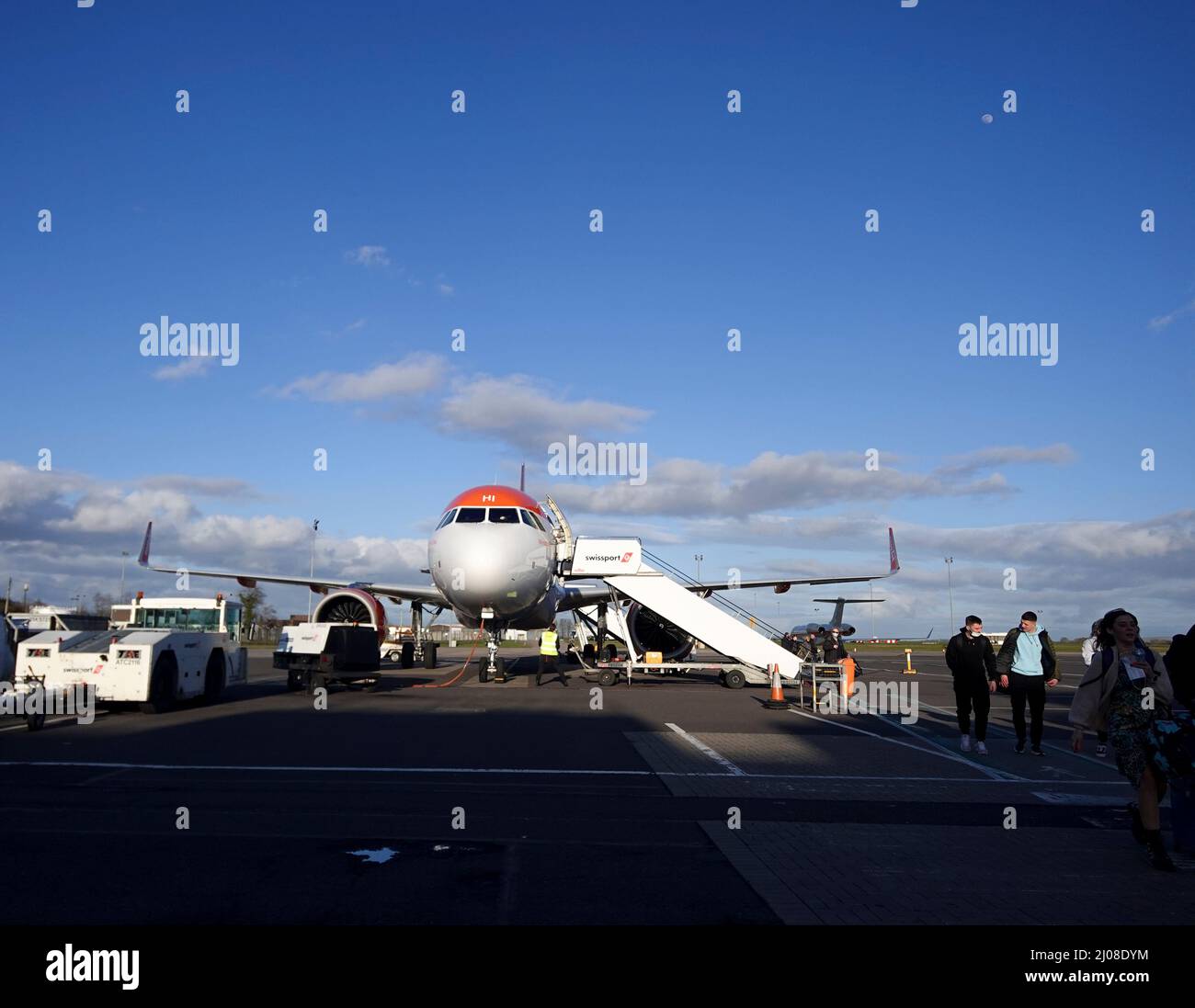 Ramp and steps hi-res stock photography and images - Alamy