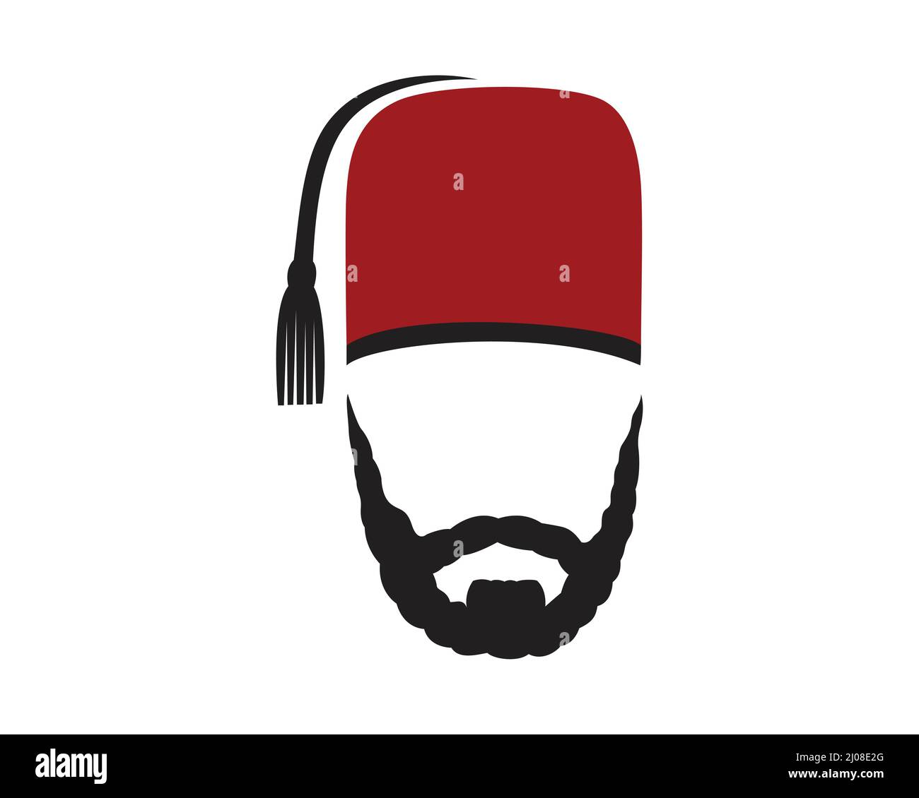 Tarboosh hi-res stock photography and images - Alamy