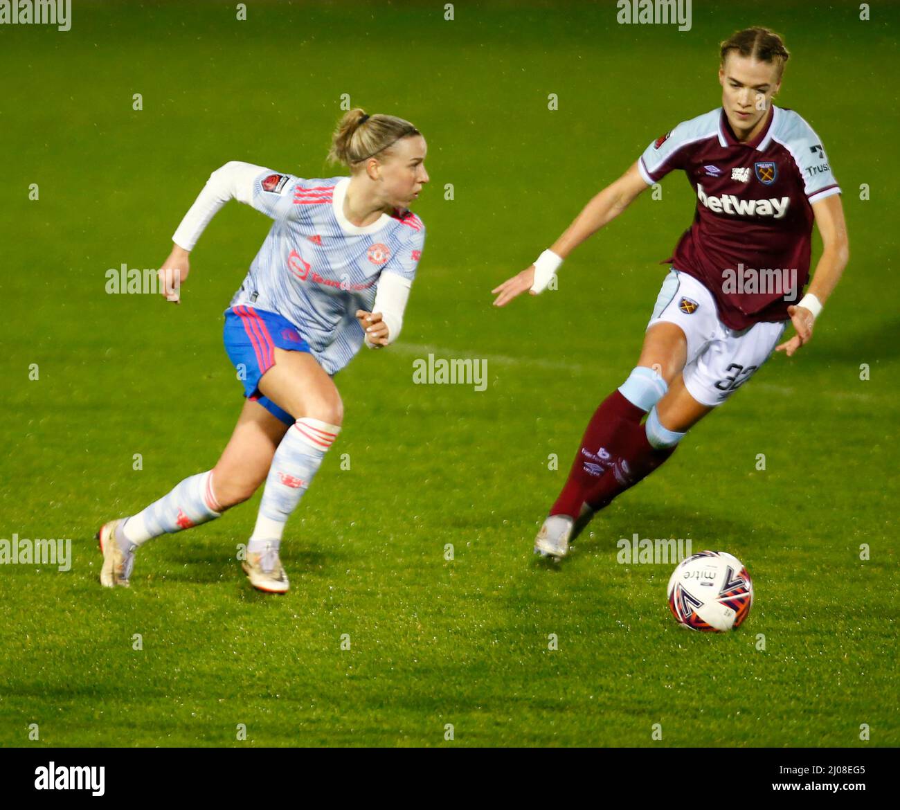 Jackie groenen 2022 hi-res stock photography and images - Alamy