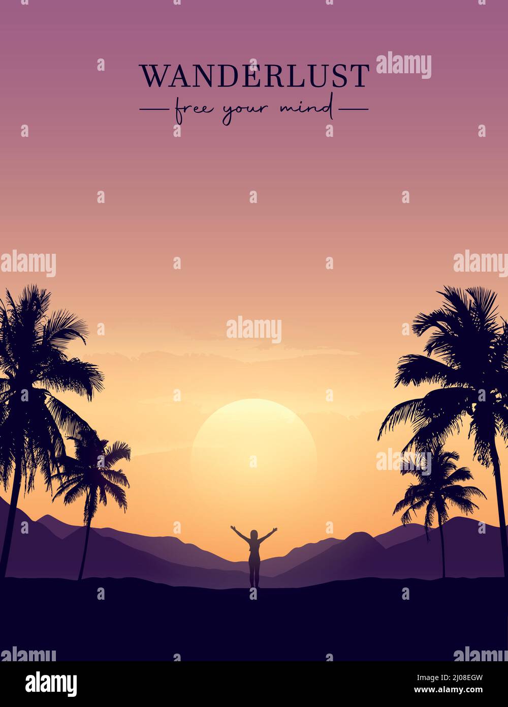 Landscape design and happy people hi-res stock photography and images ...