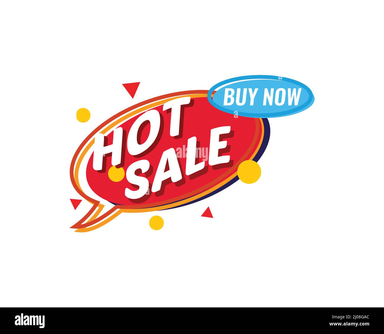 For sale sign Stock Vector Images - Alamy