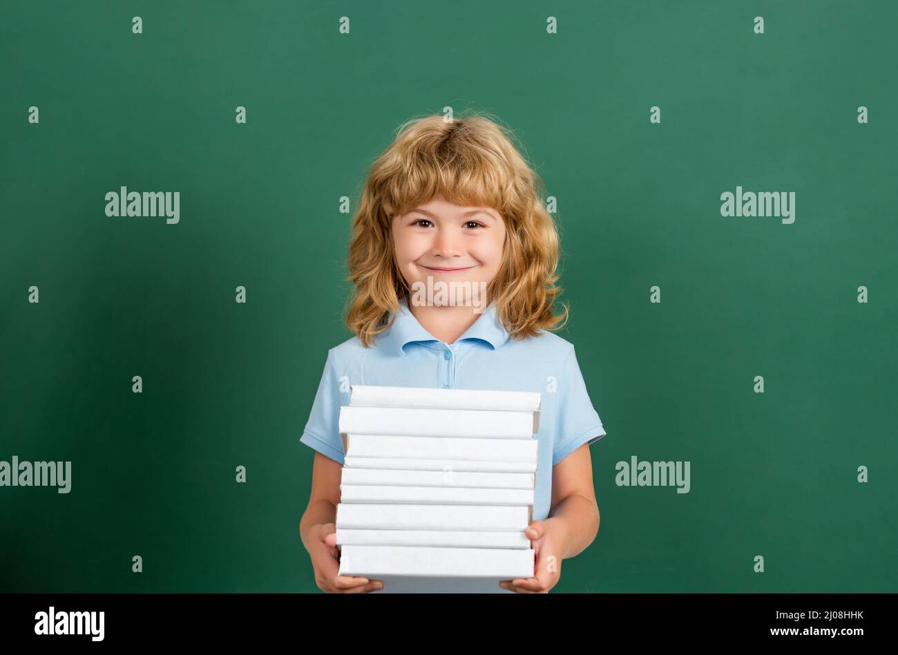 Pupil classroom back board hi-res stock photography and images - Alamy