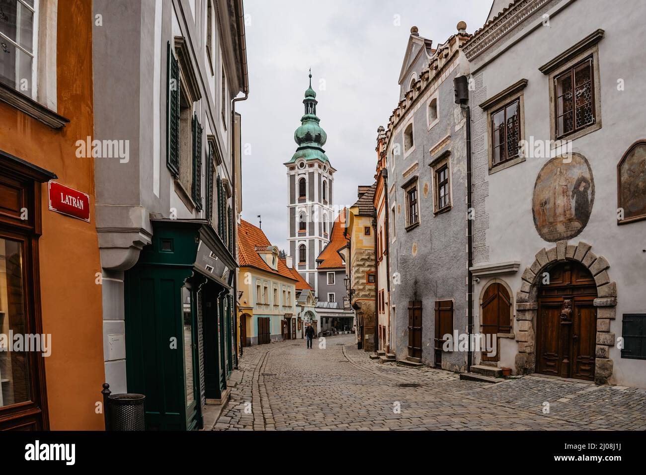 Baroque and renaissance architecture hi-res stock photography and ...