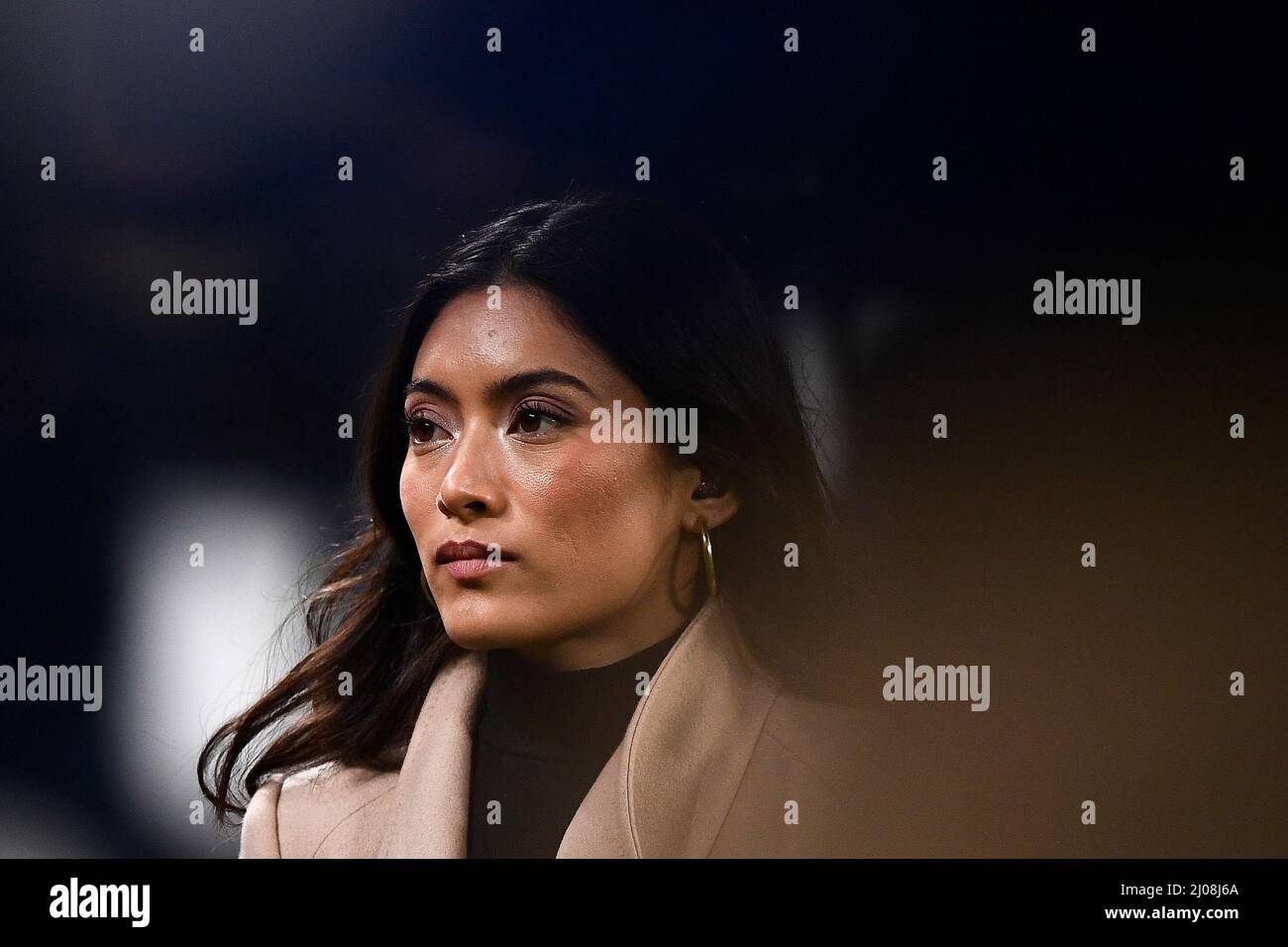 Jenny chiu hi-res stock photography and images - Alamy