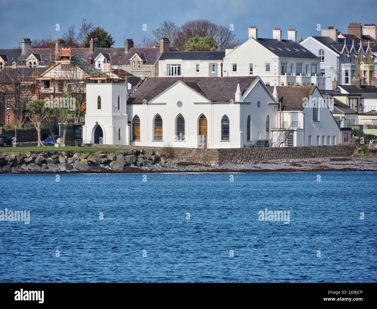 Donaghadee ards peninsula county hi-res stock photography and images ...