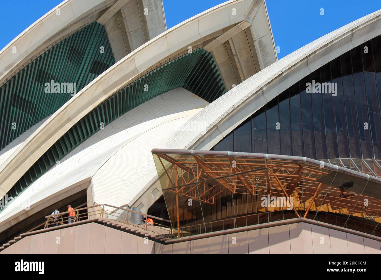 sydney opera (australia Stock Photo - Alamy