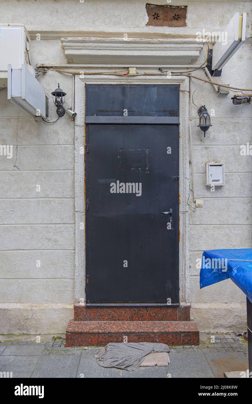 Employees club hi-res stock photography and images - Alamy