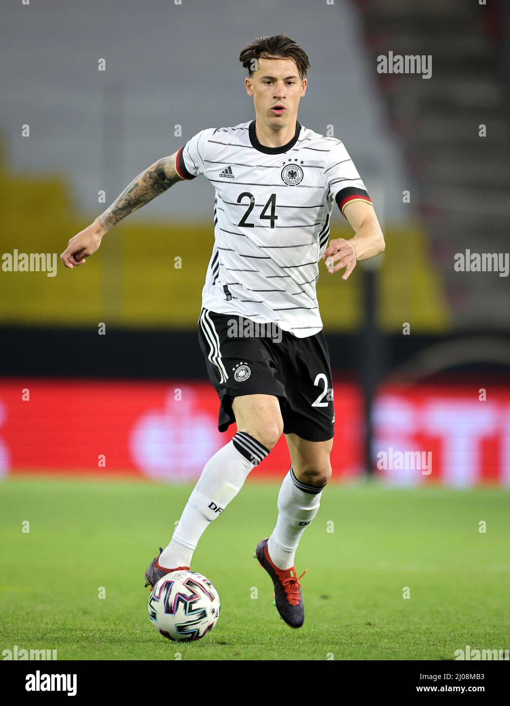 Robin Koch Deutschland Germany Fussball LŠnderspiel Deutschland ...