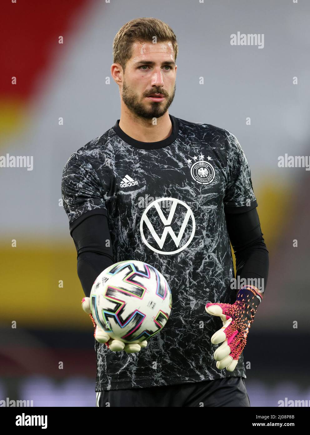 Kevin trapp deutschland hi-res stock photography and images - Alamy