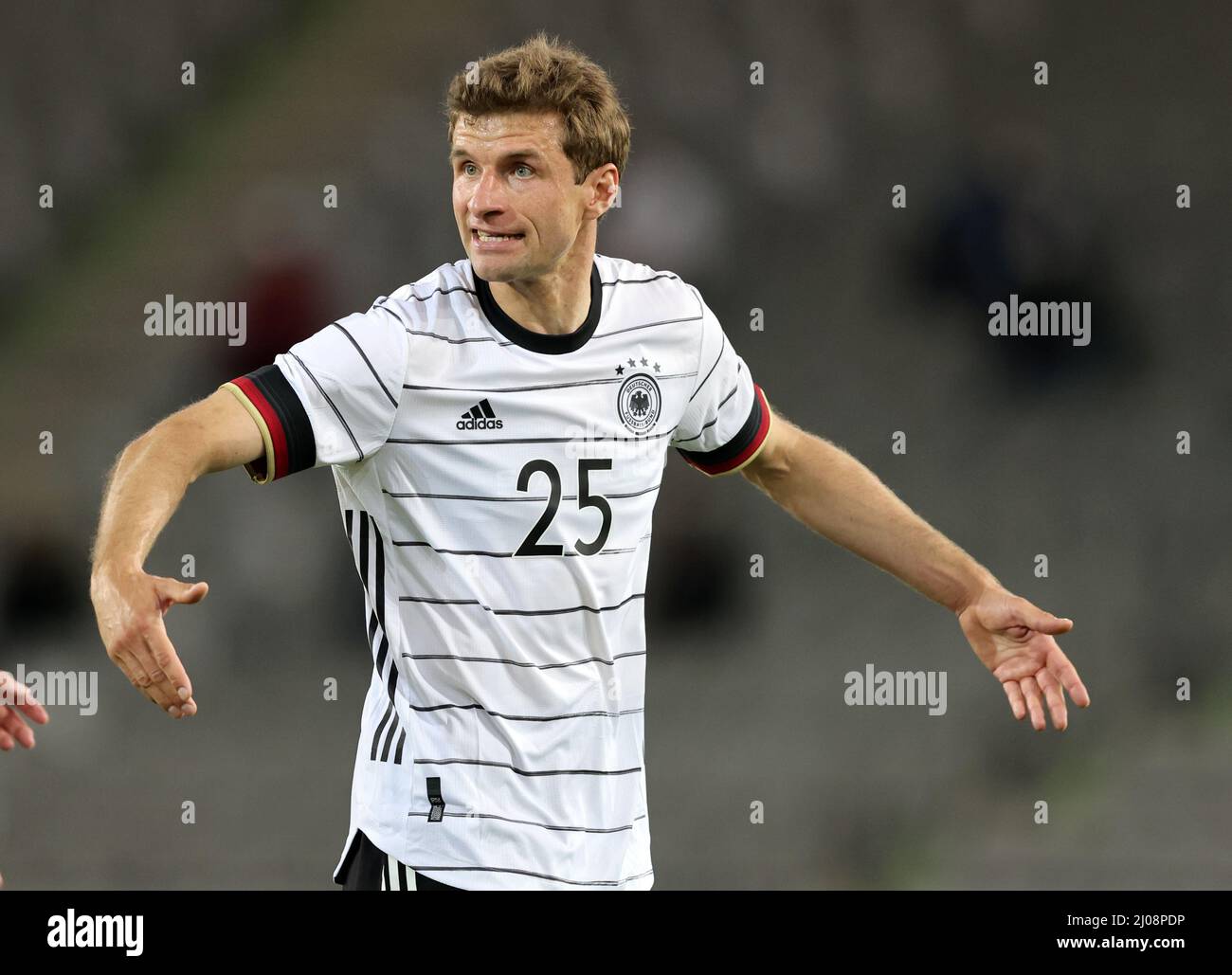 Thomas myller hi-res stock photography and images - Alamy