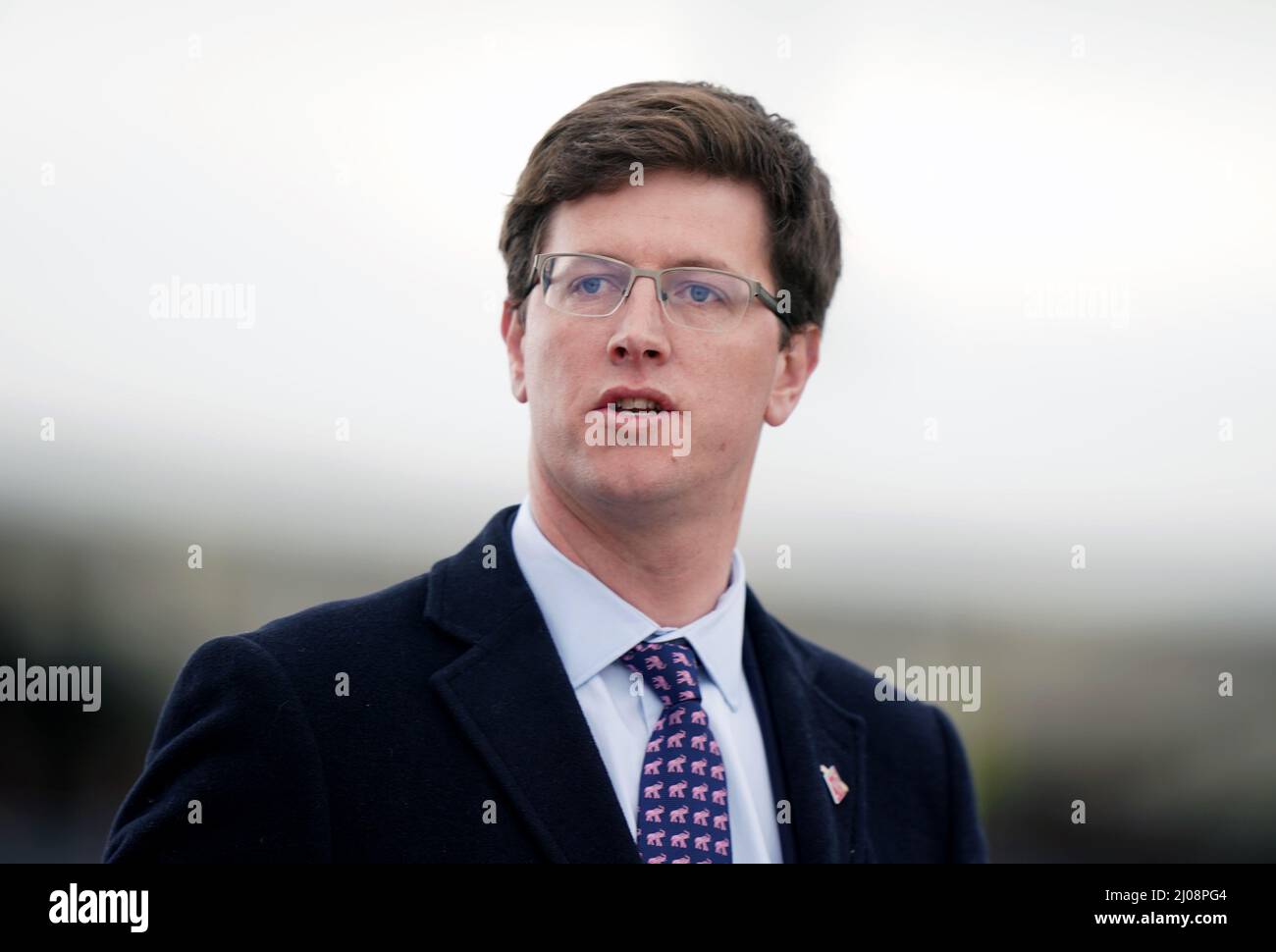 Harry fry racecourse 2022 hi-res stock photography and images - Alamy