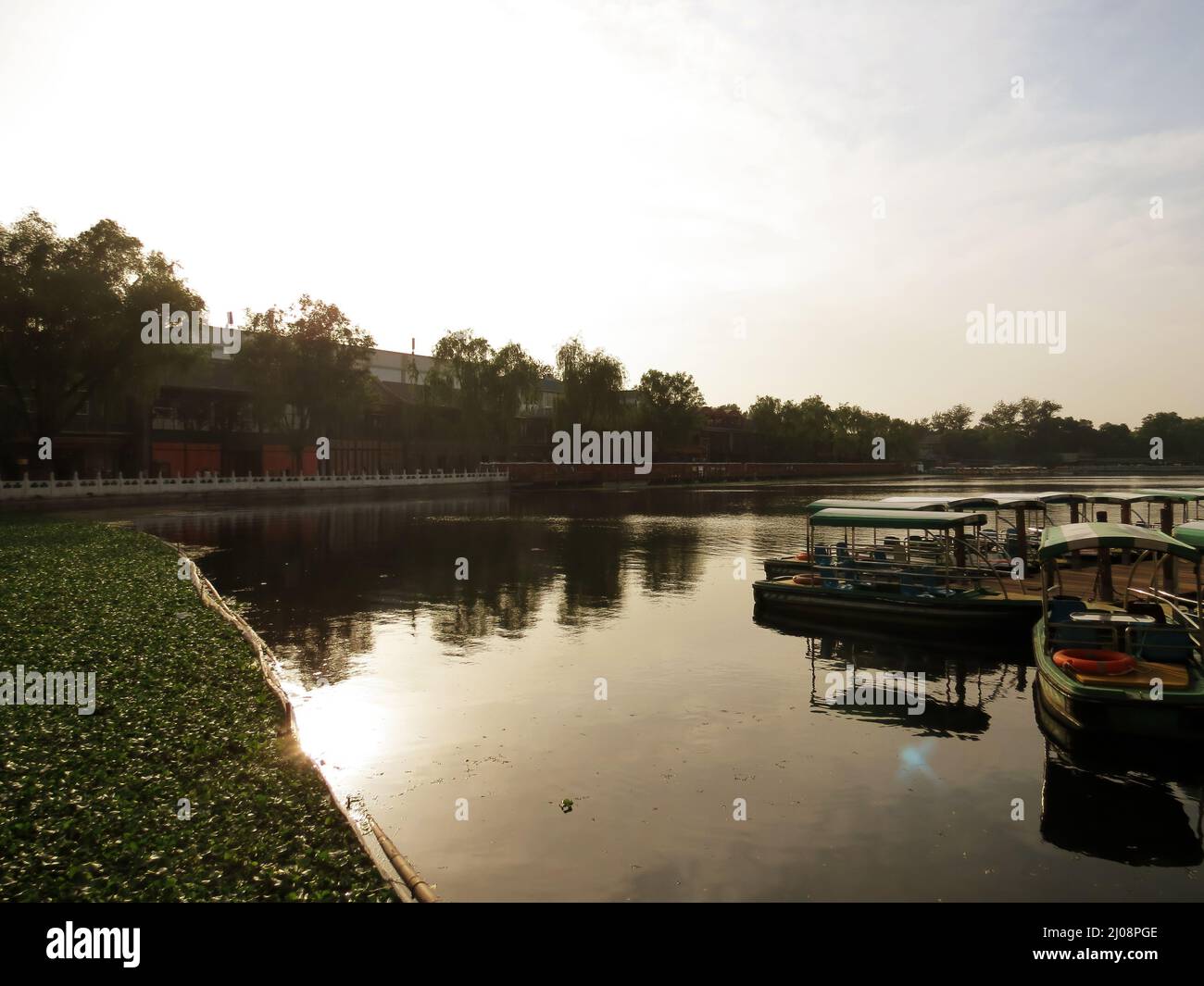 Beijing city tours hi-res stock photography and images - Alamy