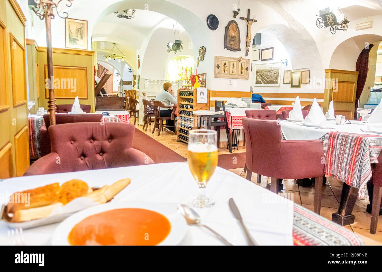 Stari fijaker zagreb hi-res stock photography and images - Alamy