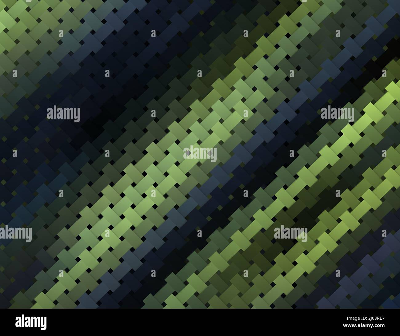 Illustration of abstract patterns in the dark colors - great for ...