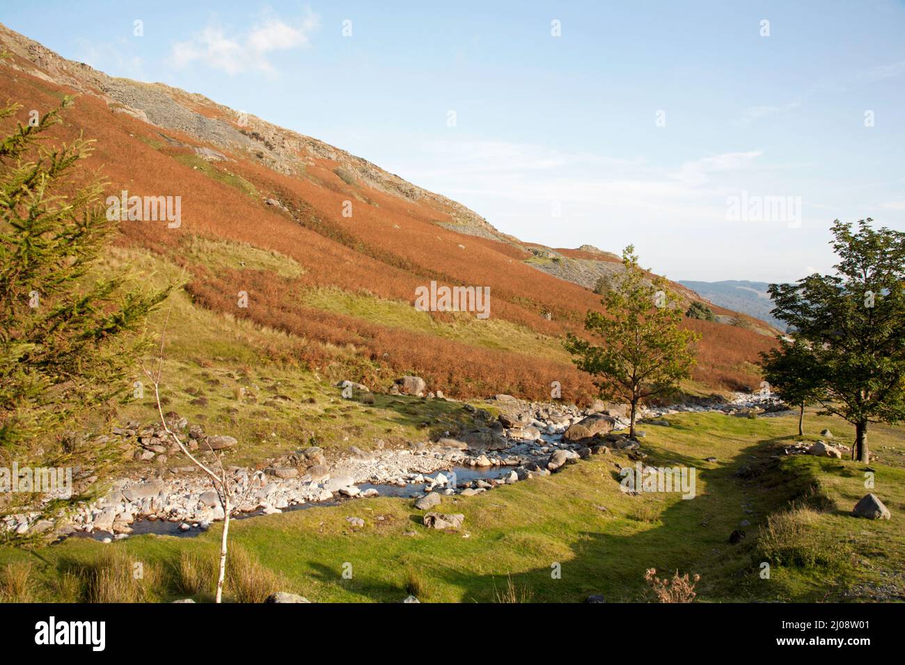 Copper mines conservation area hi-res stock photography and images - Alamy