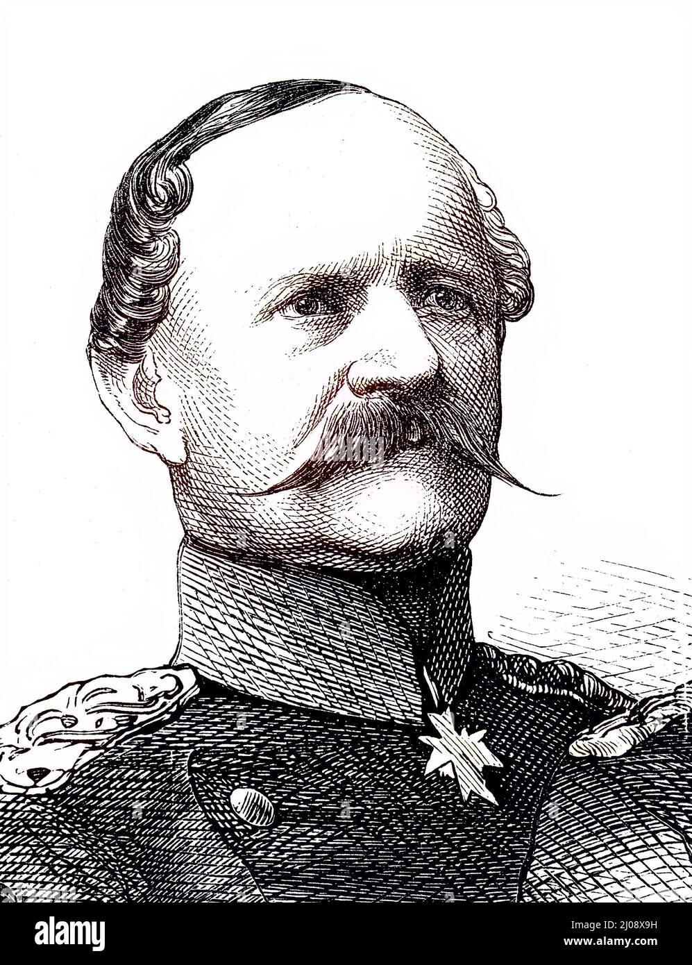 Kommandierender general hi-res stock photography and images - Alamy