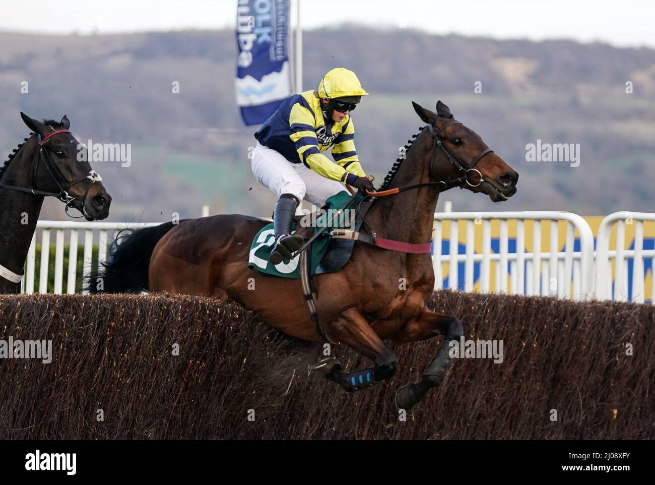 Chambard horse racing hi-res stock photography and images - Alamy