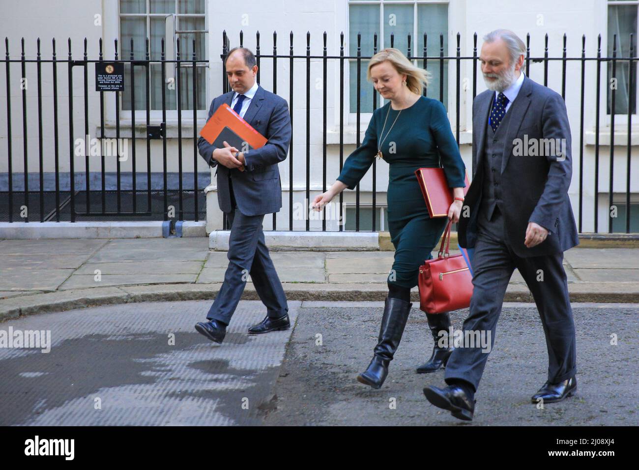 Mp for norfolk are seen hi-res stock photography and images - Alamy