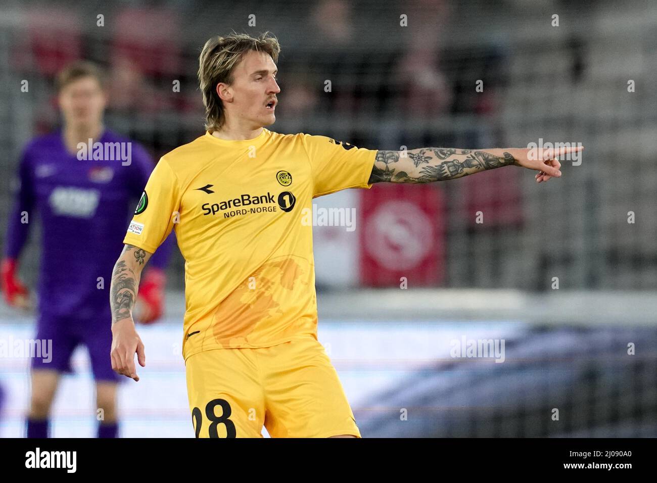 Runar espejord 2022 hi-res stock photography and images - Alamy