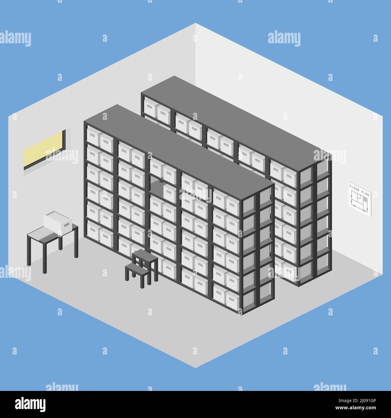 History archive Stock Vector Images - Alamy