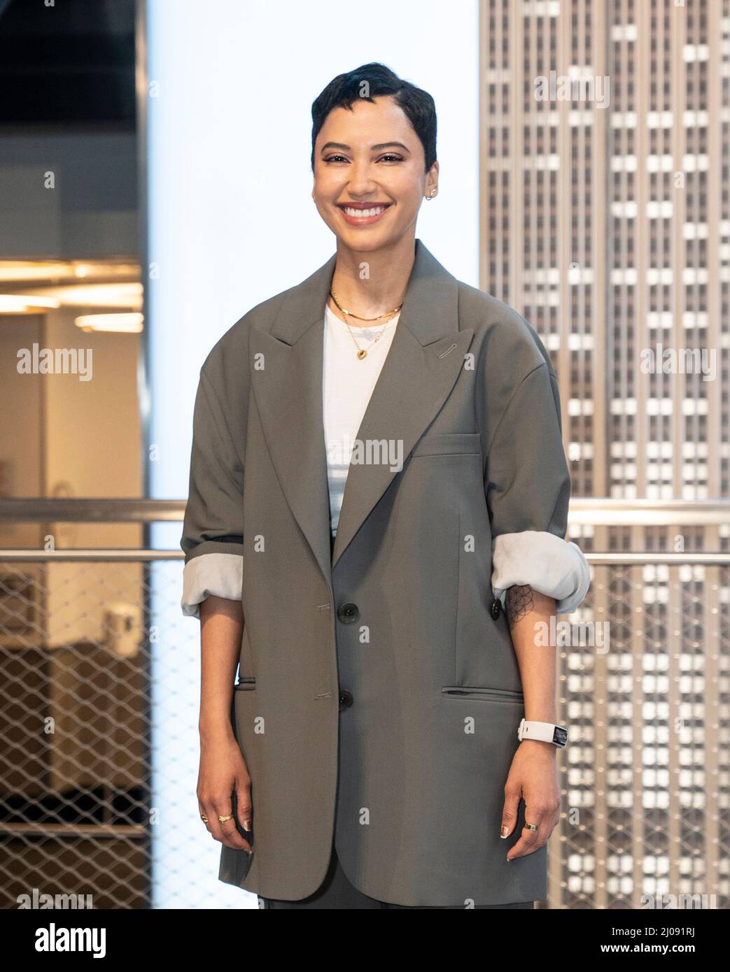 Andy allo hi-res stock photography and images - Alamy