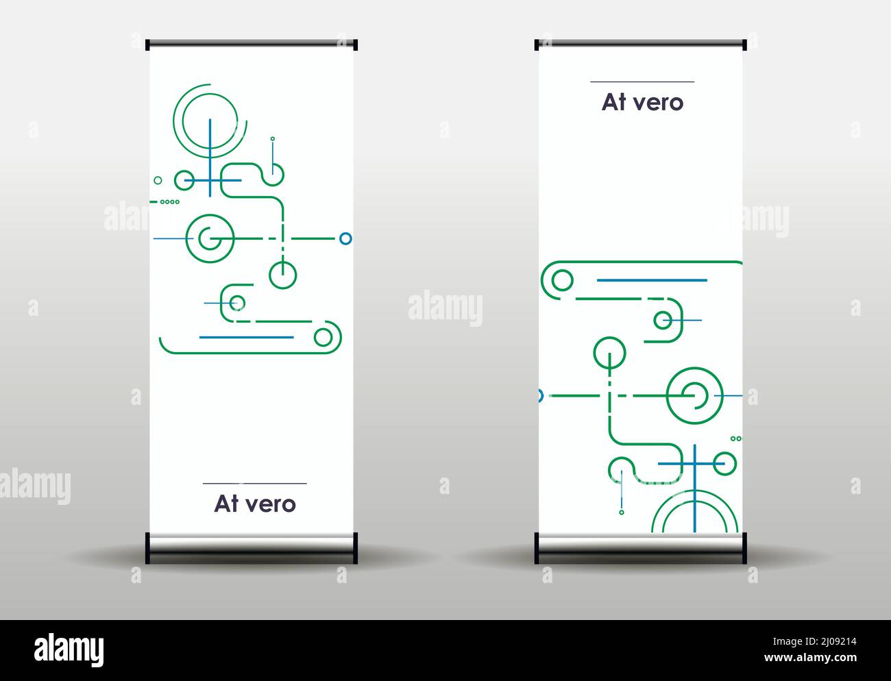 Abstract technological art backdrop. Colorful communication connect ...