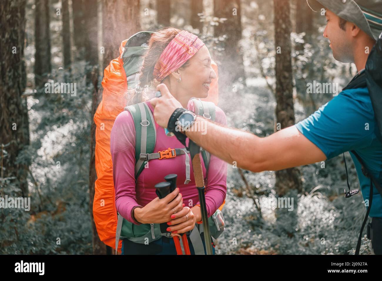 Blood sucking insects hi-res stock photography and images - Alamy