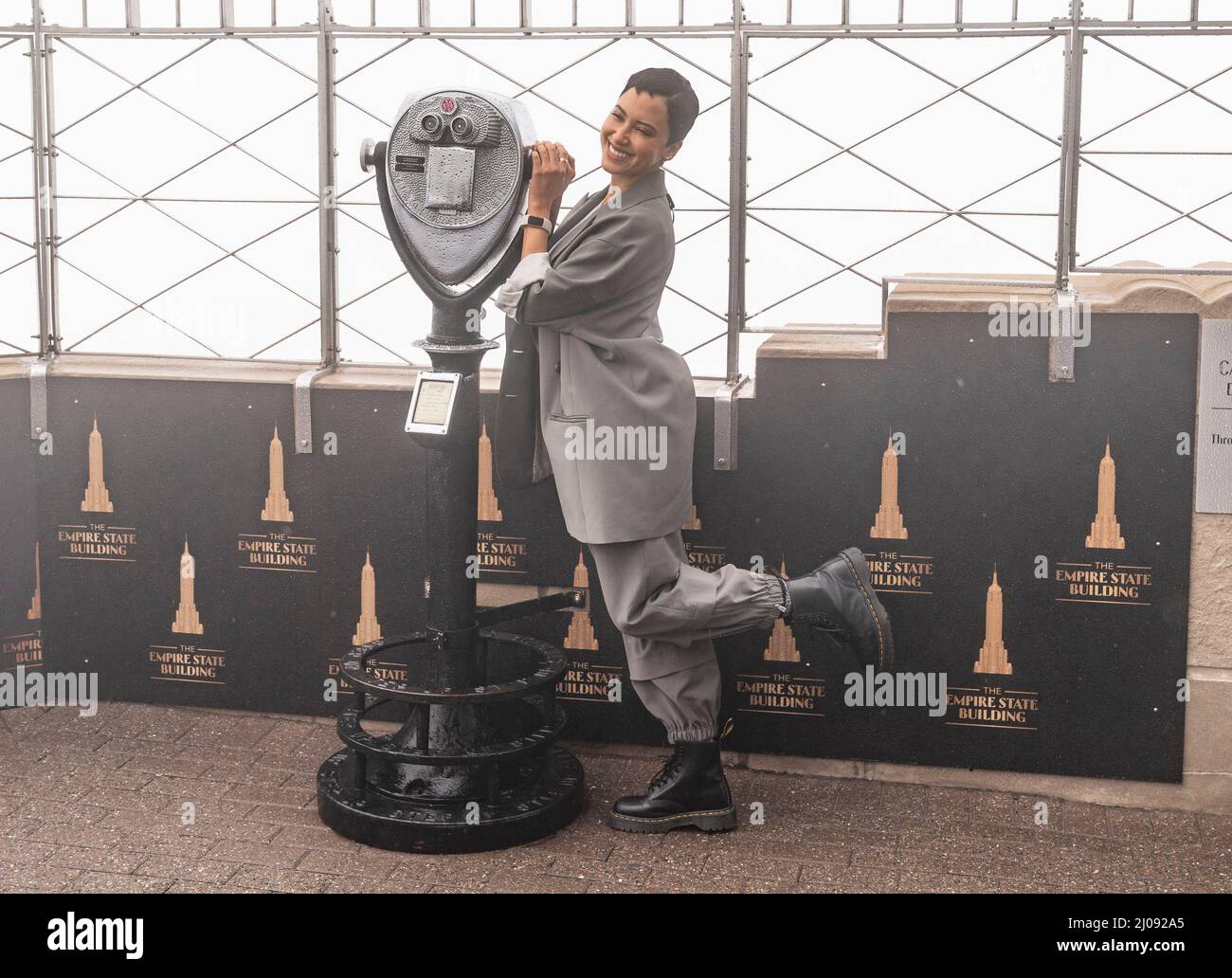 Andy allo hi-res stock photography and images - Alamy