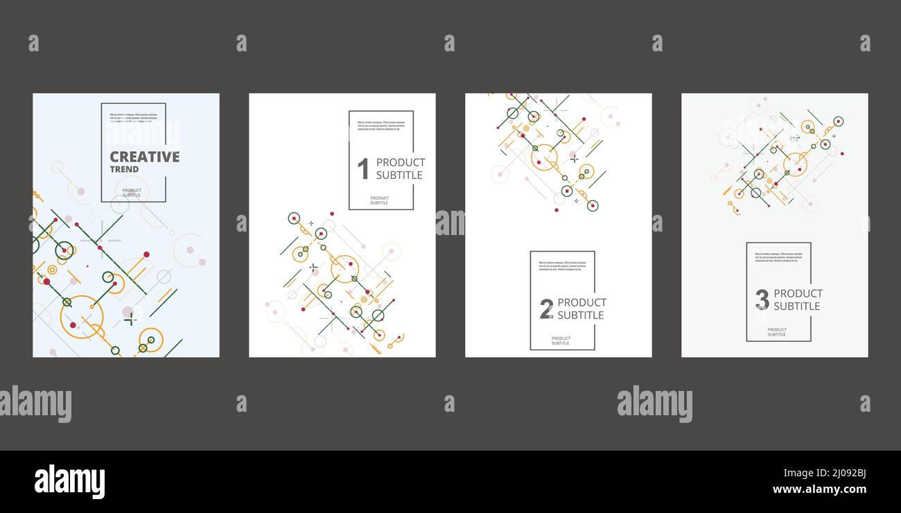 Vector cover network polygonal element. Array atom border illustration ...