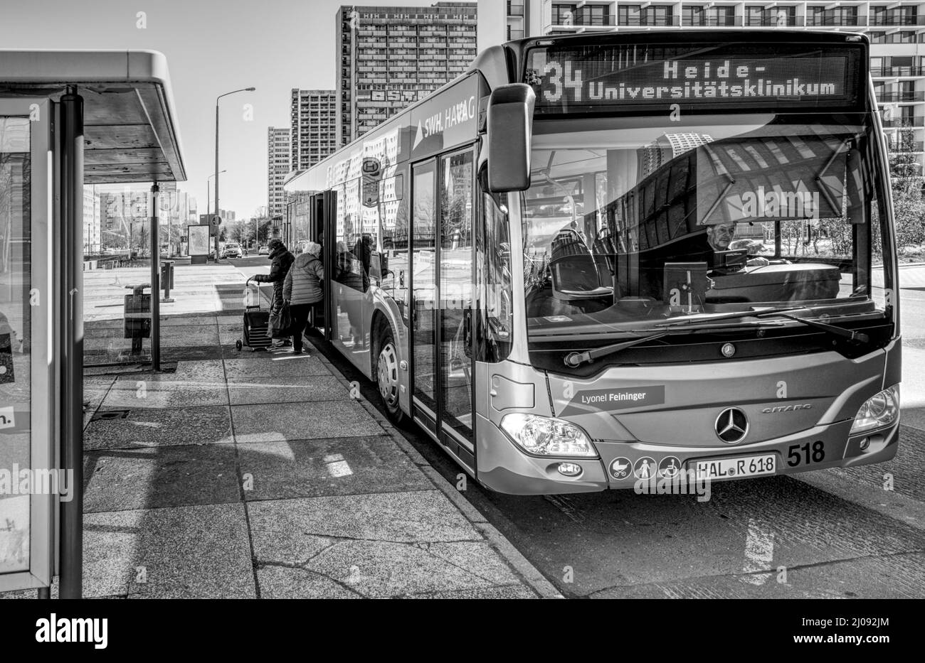 Car germany Black and White Stock Photos & Images - Alamy