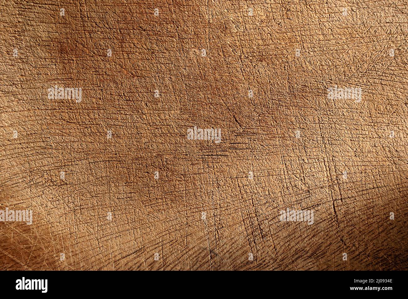 Texture of scratched wood material. Color pattern. Abstract background ...