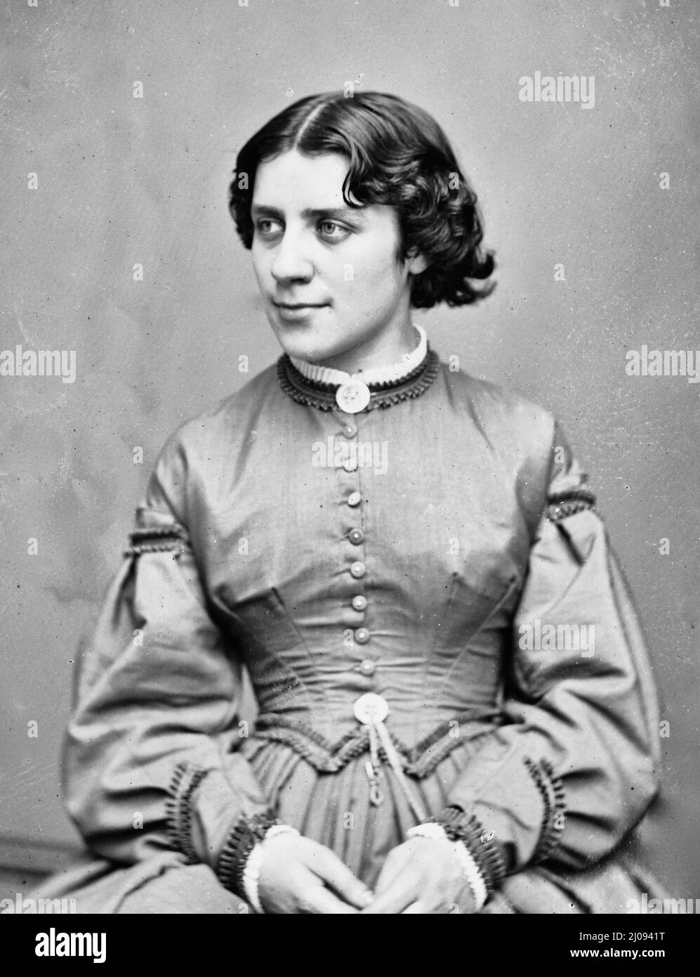 Dickinson hi-res stock photography and images - Alamy