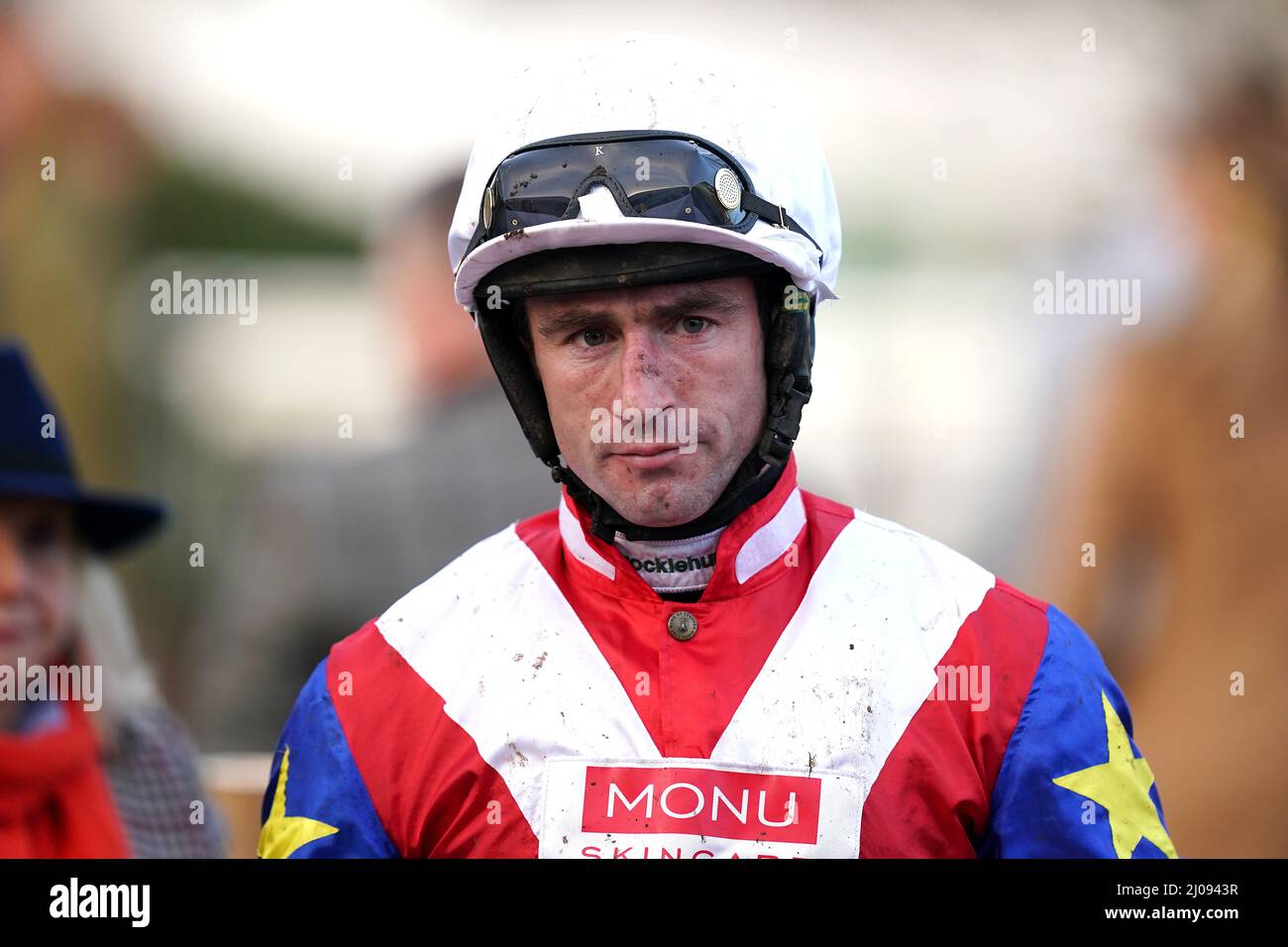 William muir hi-res stock photography and images - Alamy