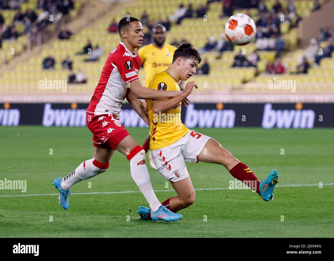 Rodrigo martins hi-res stock photography and images - Alamy
