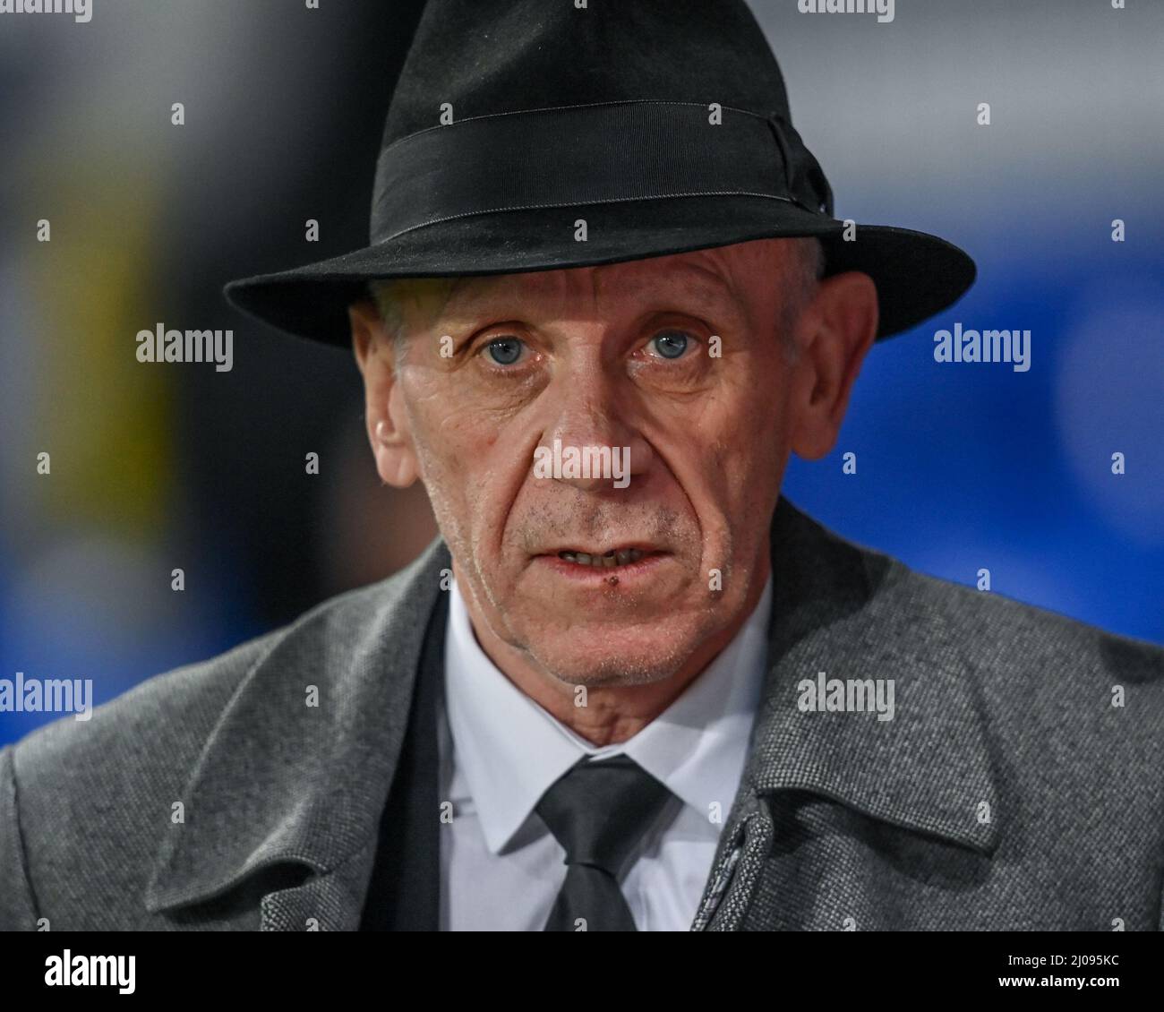 Peter reid hi-res stock photography and images - Alamy