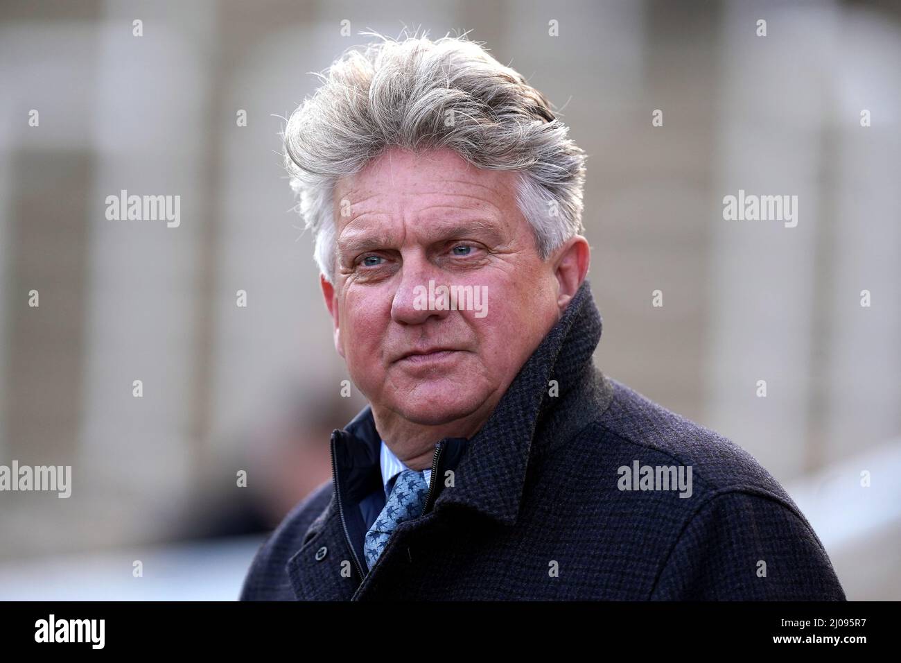 Milton harris trainer hi-res stock photography and images - Alamy