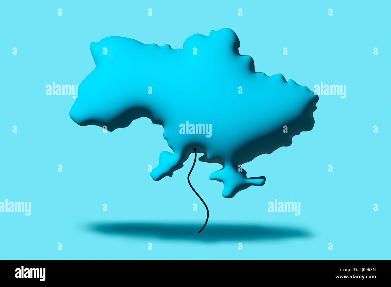 Maps of ukraine hi-res stock photography and images - Alamy