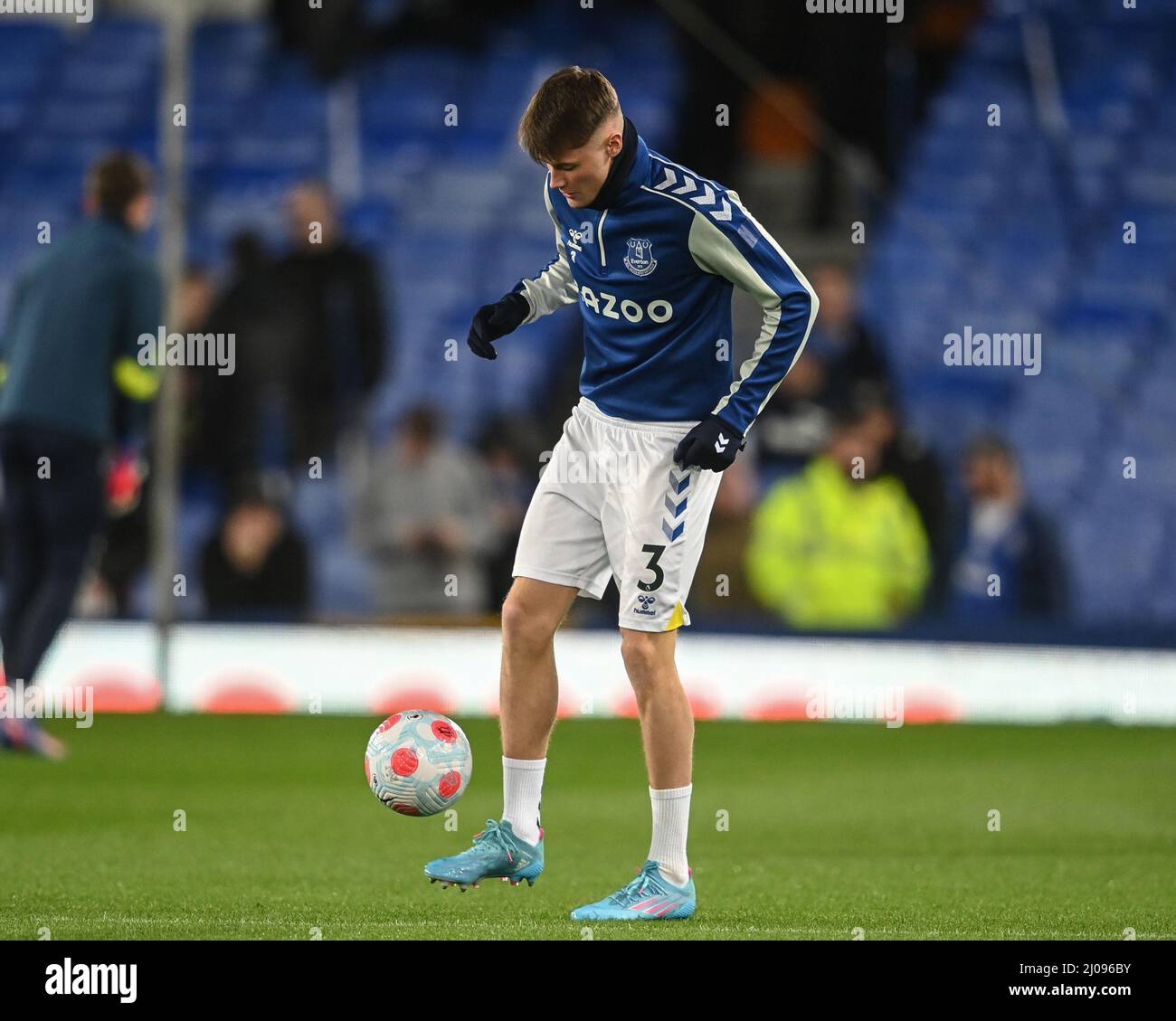 Nathan patterson hi-res stock photography and images - Alamy