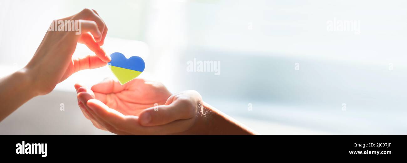 Ukraine love hi-res stock photography and images - Alamy